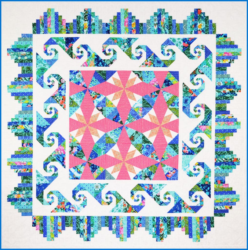 Jenn’s Journey and Grand Central Retreat with Barbara Dann