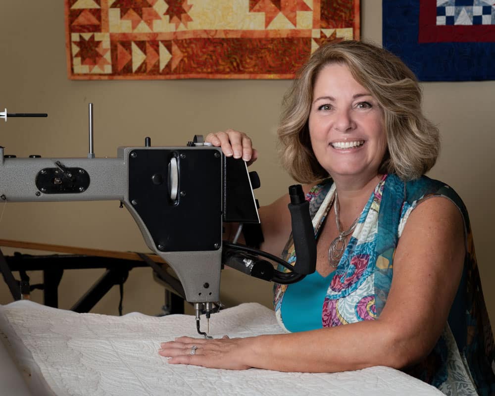 Jenn’s Journey and Grand Central Retreat with Barbara Dann