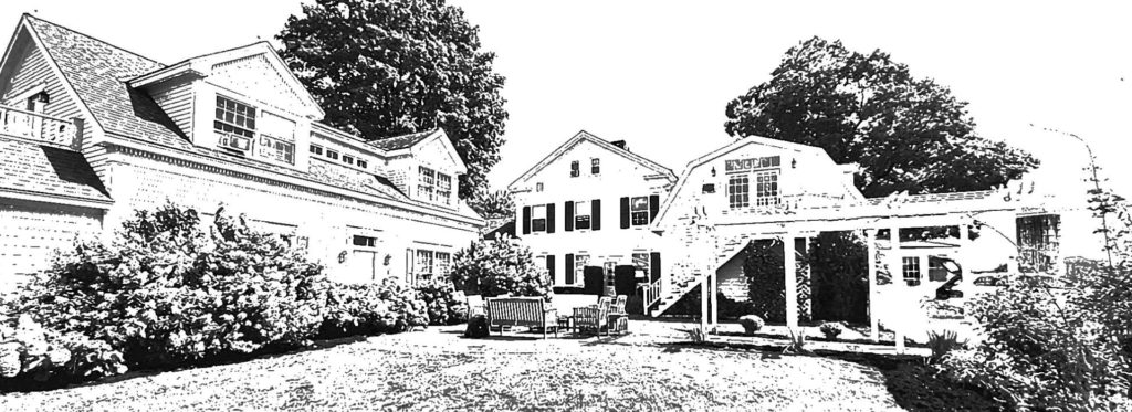 Learn about Our Historic New England Bed and Breakfast Inn in ...